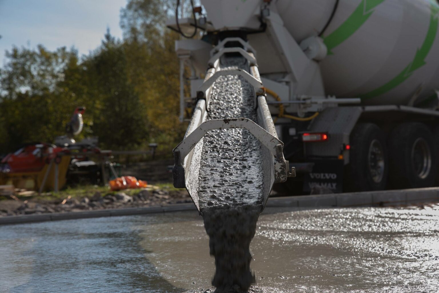 Produkter » Vestfold Betong